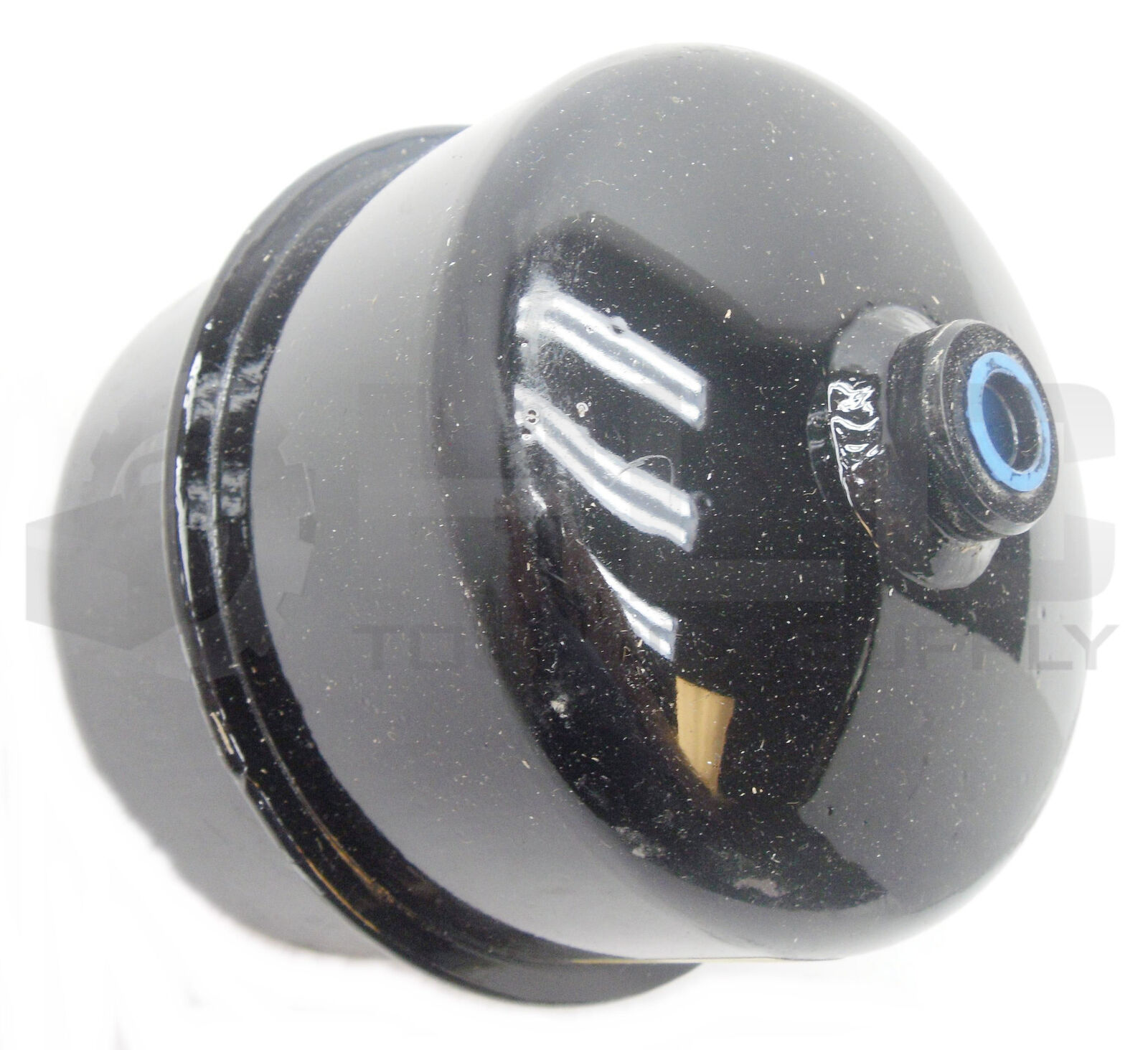 NEW NORMAN FILTER COMPANY NE-1200 FILTER - PLC Toolbox Supply