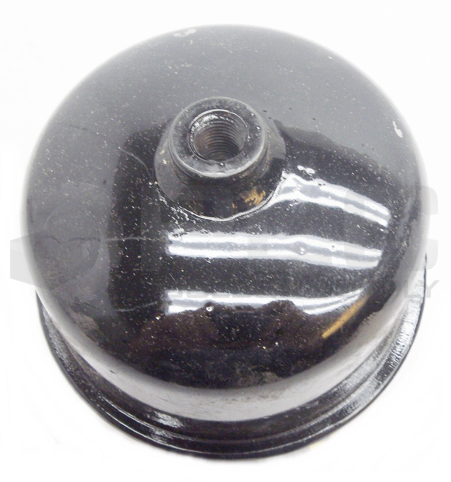 NEW NORMAN FILTER COMPANY NE-1200 FILTER - PLC Toolbox Supply