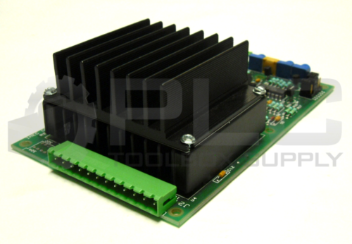 NEW PACIFIC SCIENTIFIC 105-524001 BOARD INDEXER/DRIVER - PLC Toolbox Supply