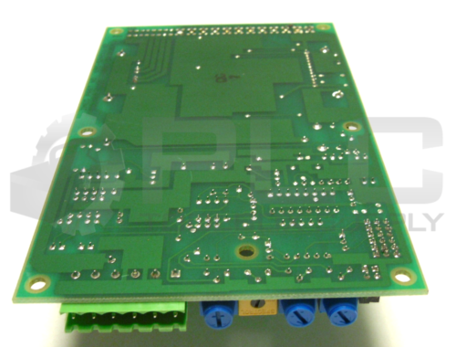 NEW PACIFIC SCIENTIFIC 105-524001 BOARD INDEXER/DRIVER - PLC Toolbox Supply