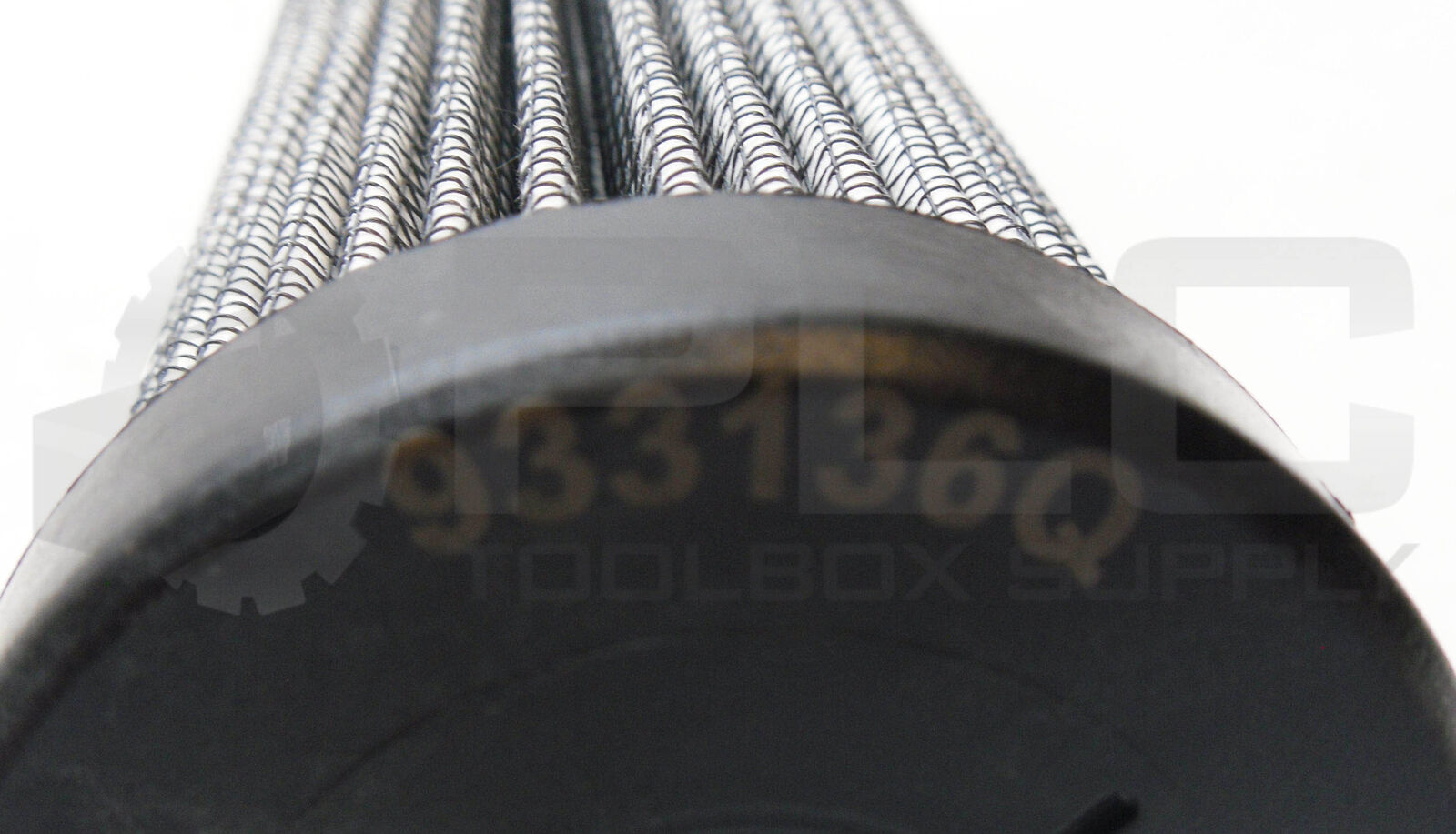 NEW PARKER 933136Q HYDRAULIC FILTER - PLC Toolbox Supply