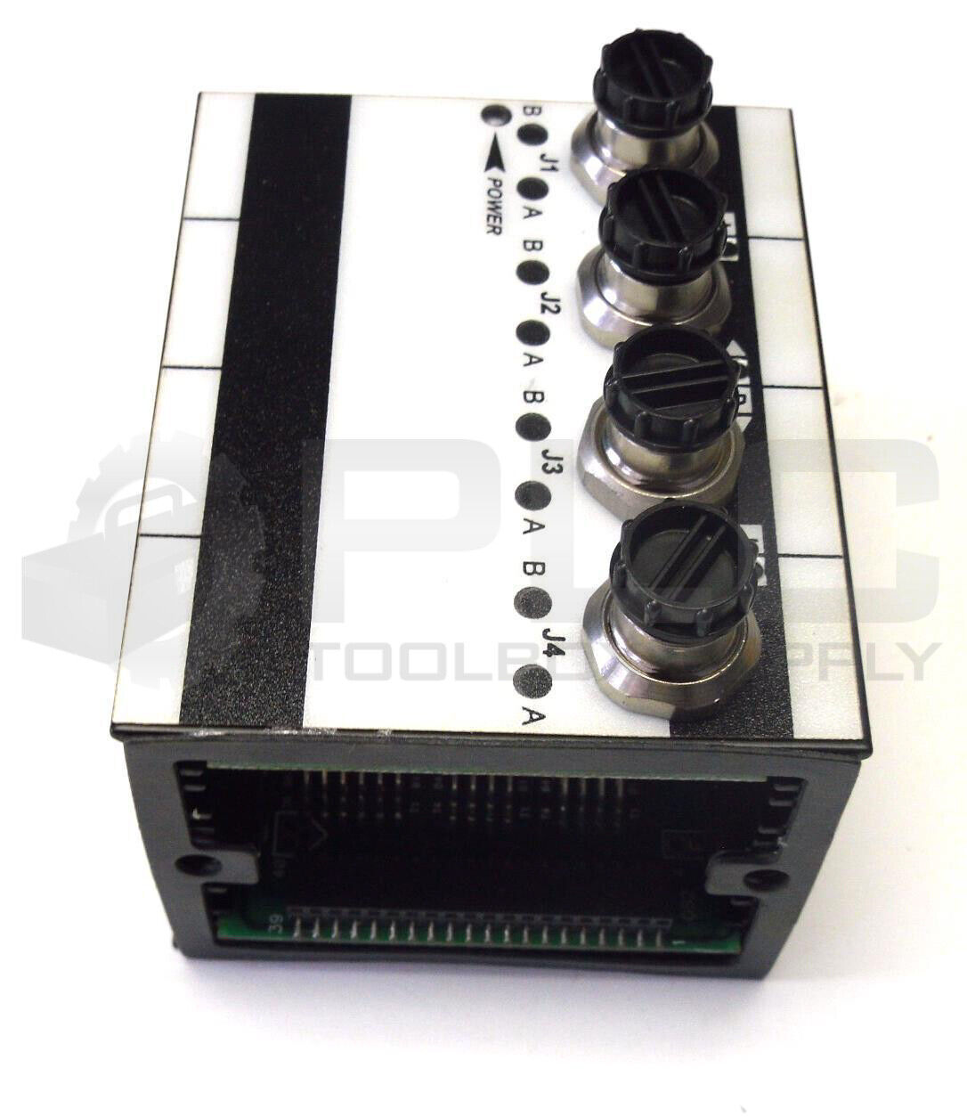 NEW PARKER MG21000B 8 INPUT MODULE - PLC Toolbox Supply