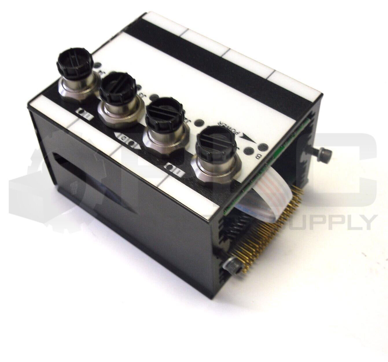 NEW PARKER MG21000B 8 INPUT MODULE - PLC Toolbox Supply