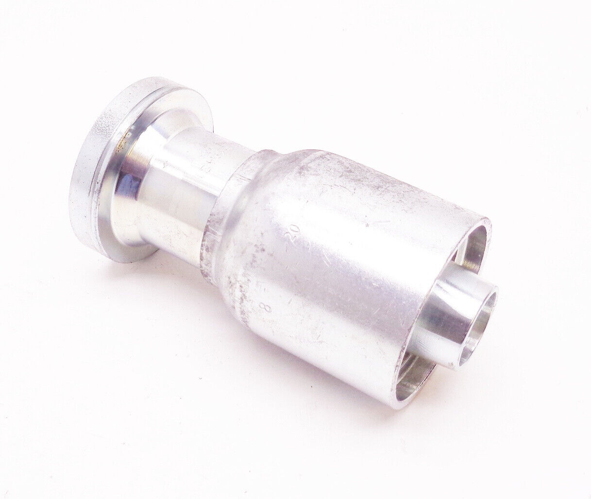 NEW PARKER P78-16 R13 RM3K HYDRAULIC FITTING - PLC Toolbox Supply