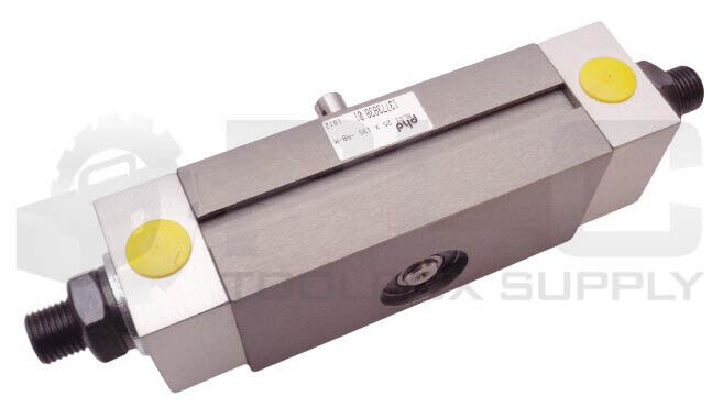 NEW PHD RLS1 25 X 135 -AB-M PNEUMATIC ROTARY ACTUATOR - PLC Toolbox Supply