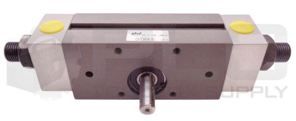 NEW PHD RLS1 25 X 135 -AB-M PNEUMATIC ROTARY ACTUATOR - PLC Toolbox Supply
