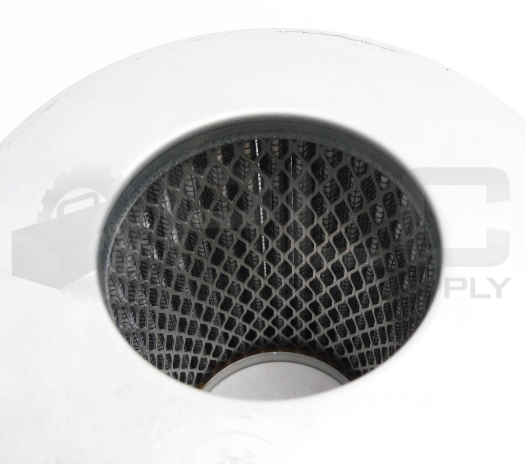 NEW SMI VACUUM FILTER - PLC Toolbox Supply