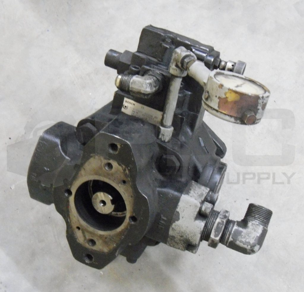 BOSCH PSV PNCF 40HRM 64 HYDRAULIC PUMP * PARTS READ* - PLC Toolbox Supply