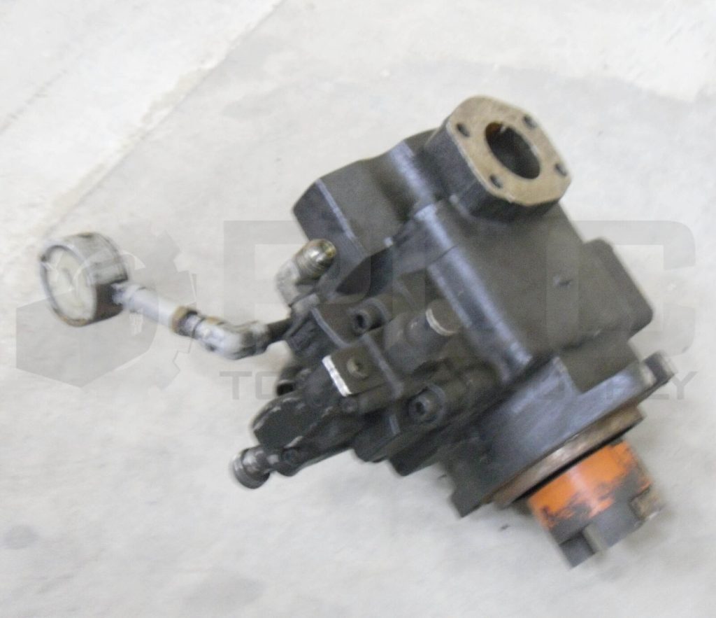 BOSCH PSV PNCF 40HRM 64 HYDRAULIC PUMP * PARTS READ* - PLC Toolbox Supply