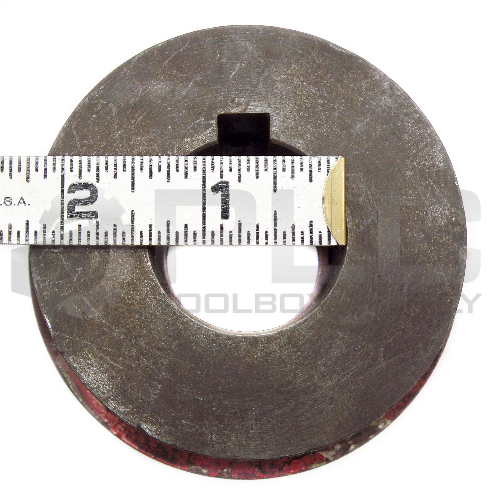 LOVEJOY LR-A150 COUPLING LRA150 - PLC Toolbox Supply