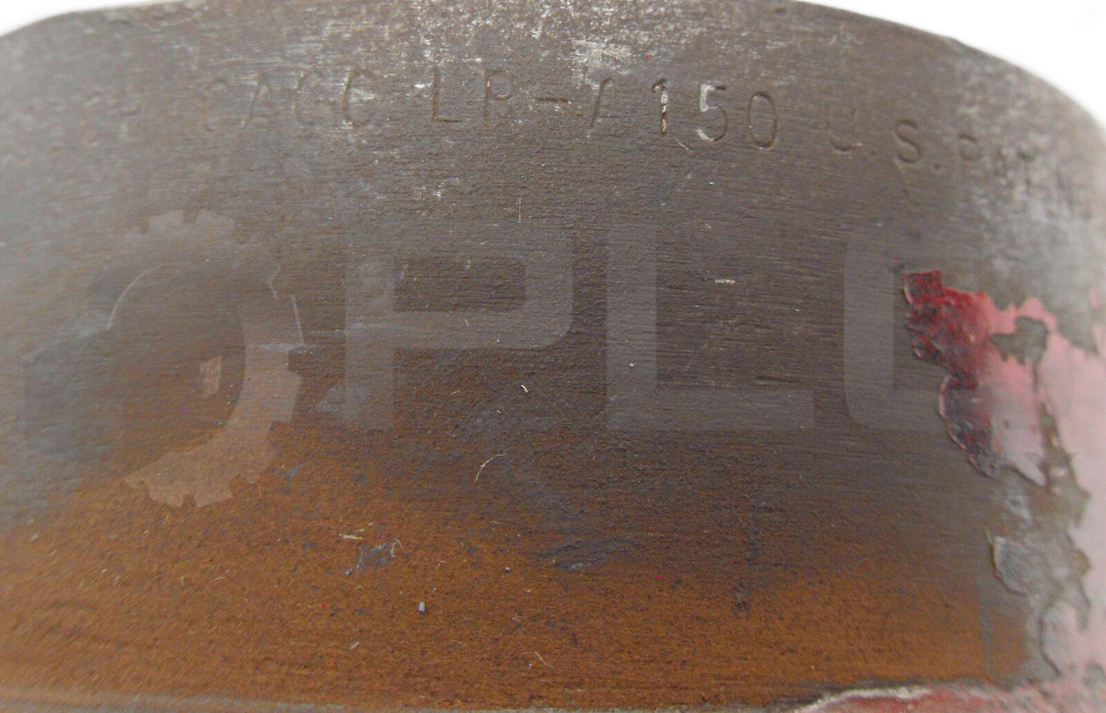 LOVEJOY LR-A150 COUPLING LRA150 - PLC Toolbox Supply