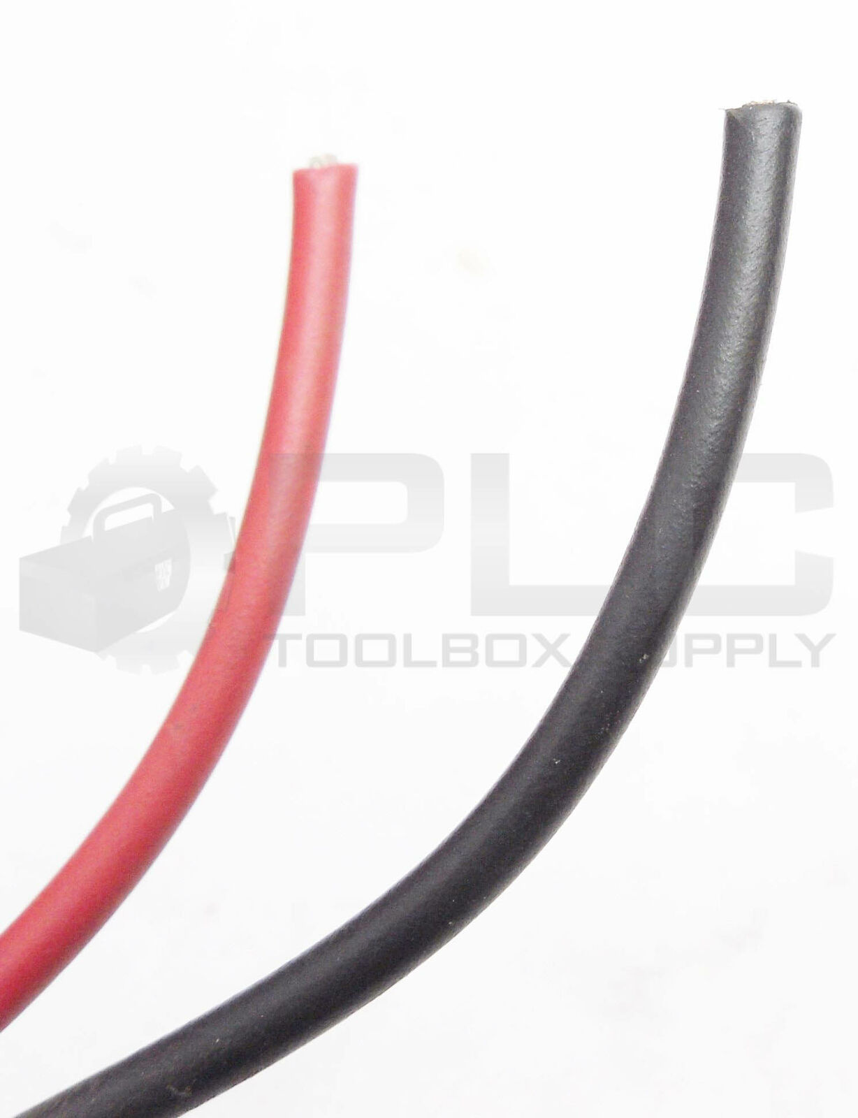 MICROSTROBE IV 470S-1280 RED STROBE LIGHT 80VDC 24VAC - PLC Toolbox Supply