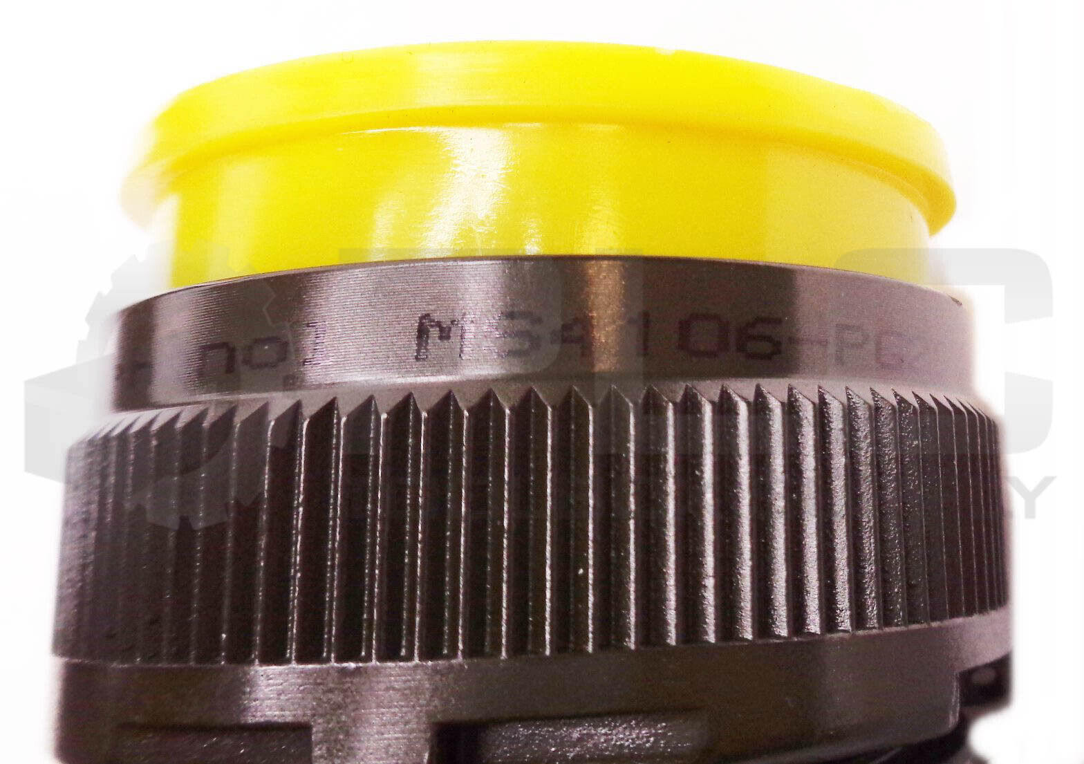 NEW AMPHENOL MS4106-PG29-28-09S-622 1342 CONNECTOR - PLC Toolbox Supply