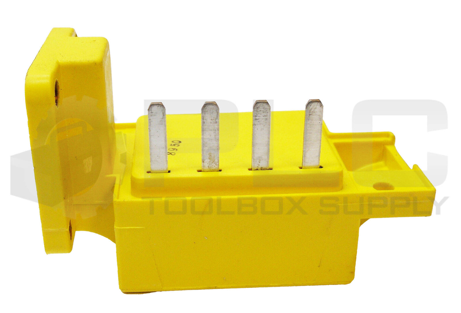 NEW BANNER RPBT-1 MAXI BEAM POWER BLOCK 10-30VDC **READ** - PLC Toolbox ...