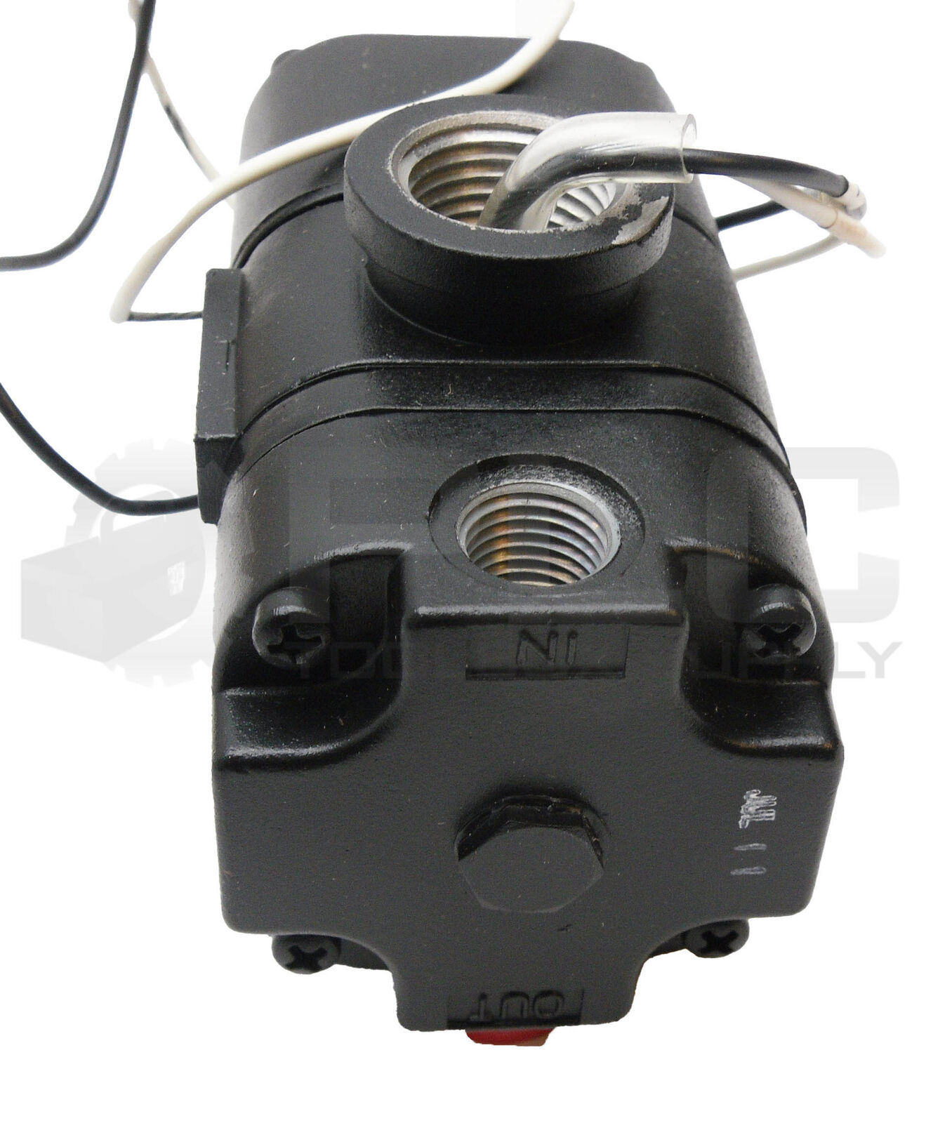 NEW BELLOFRAM TYPE 1000 TRANSDUCER - PLC Toolbox Supply