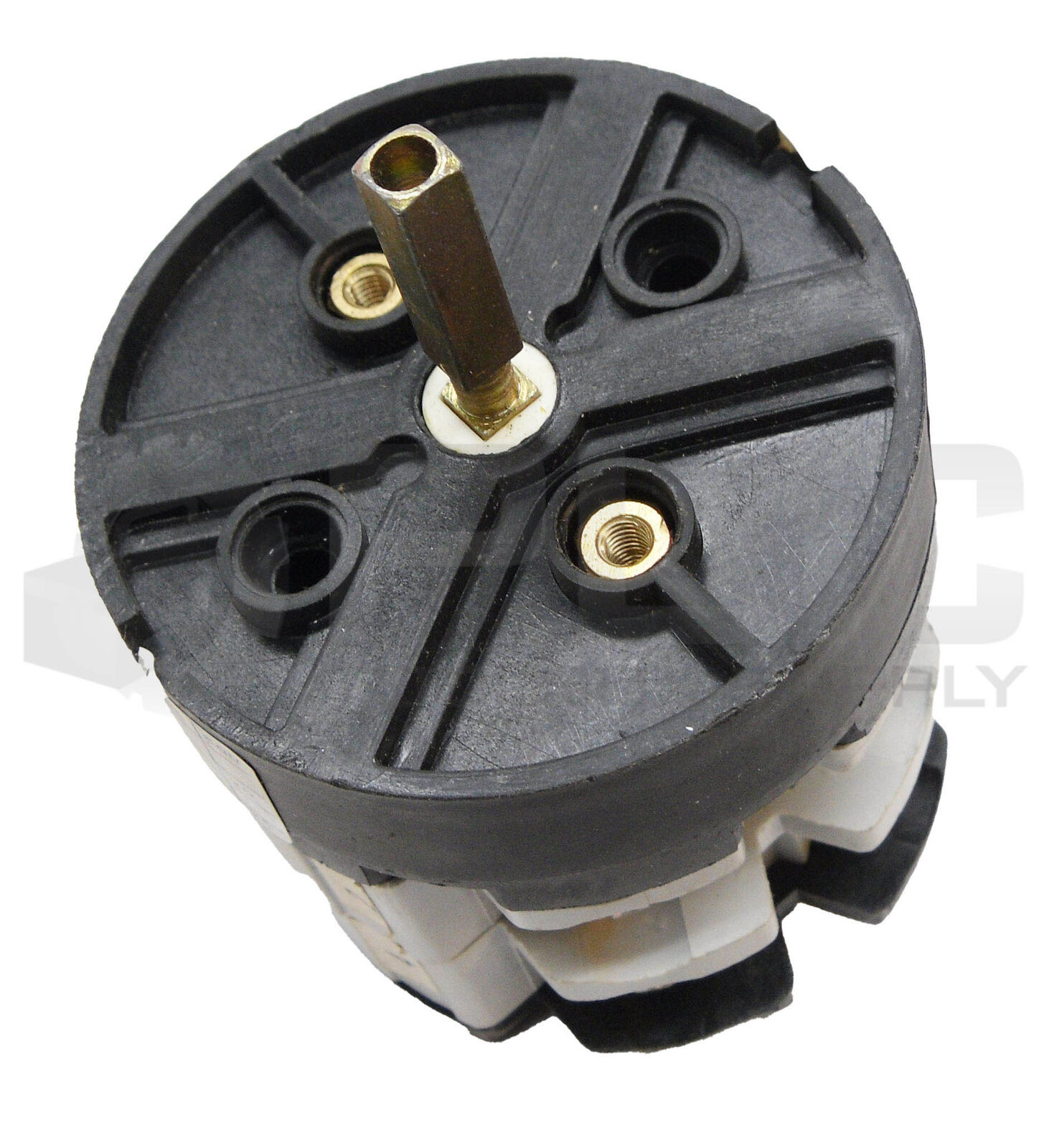 NEW BREMAS CB0320003PL2 /A 3200 CAM SWITCH 600VAC 32A *READ* - PLC ...