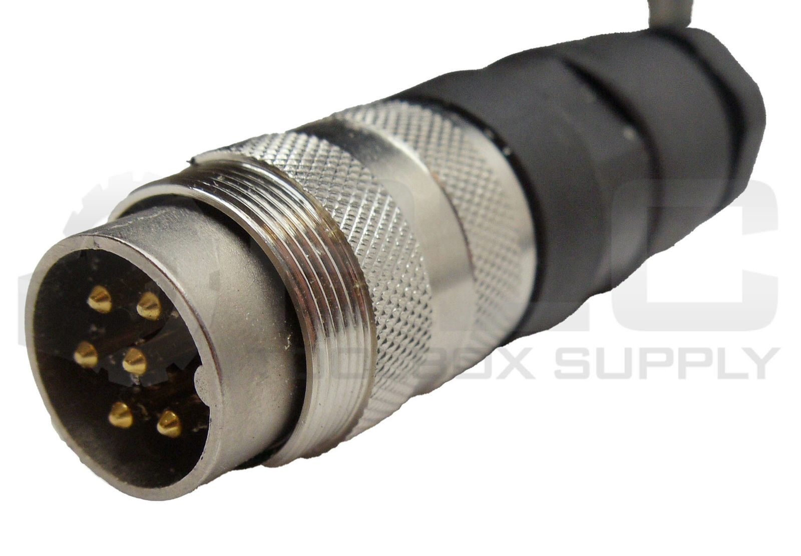 NEW FIFE SYMAT-50 LINEAR RACE OFFSET PIVOT GUIDE 10" ROLLER - PLC ...