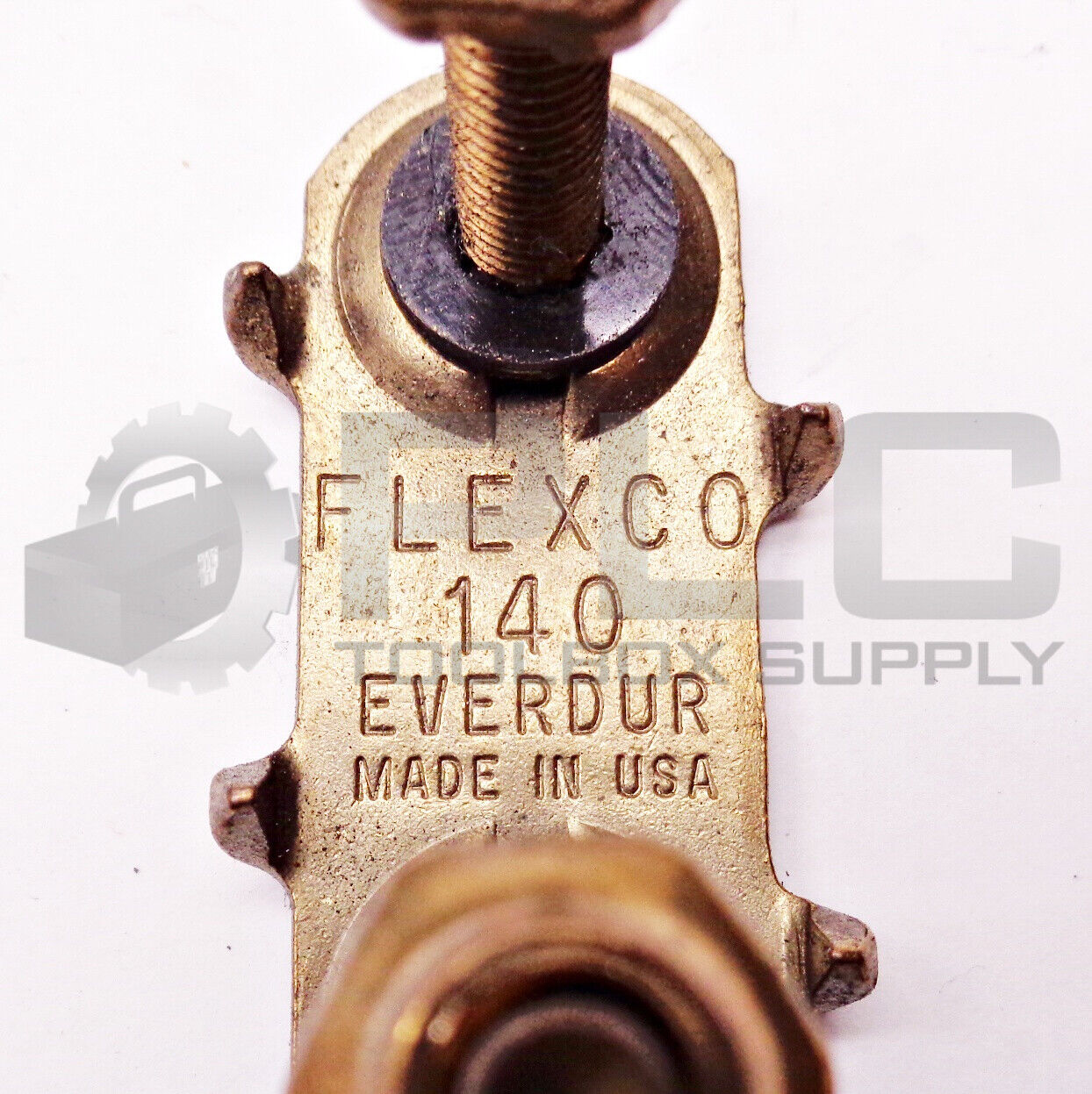 NEW FLEXCO 140EE BELT FASTENERS **MISSING PIECES** - PLC Toolbox Supply