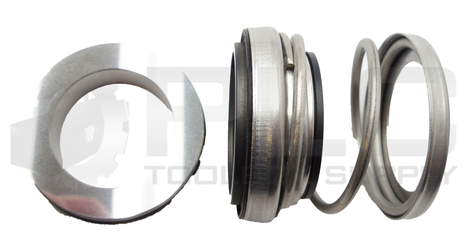 NEW FLOWSERVE PAC-SEAL 326 MECHANICAL SHAFT SEAL KIT *READ* - PLC ...