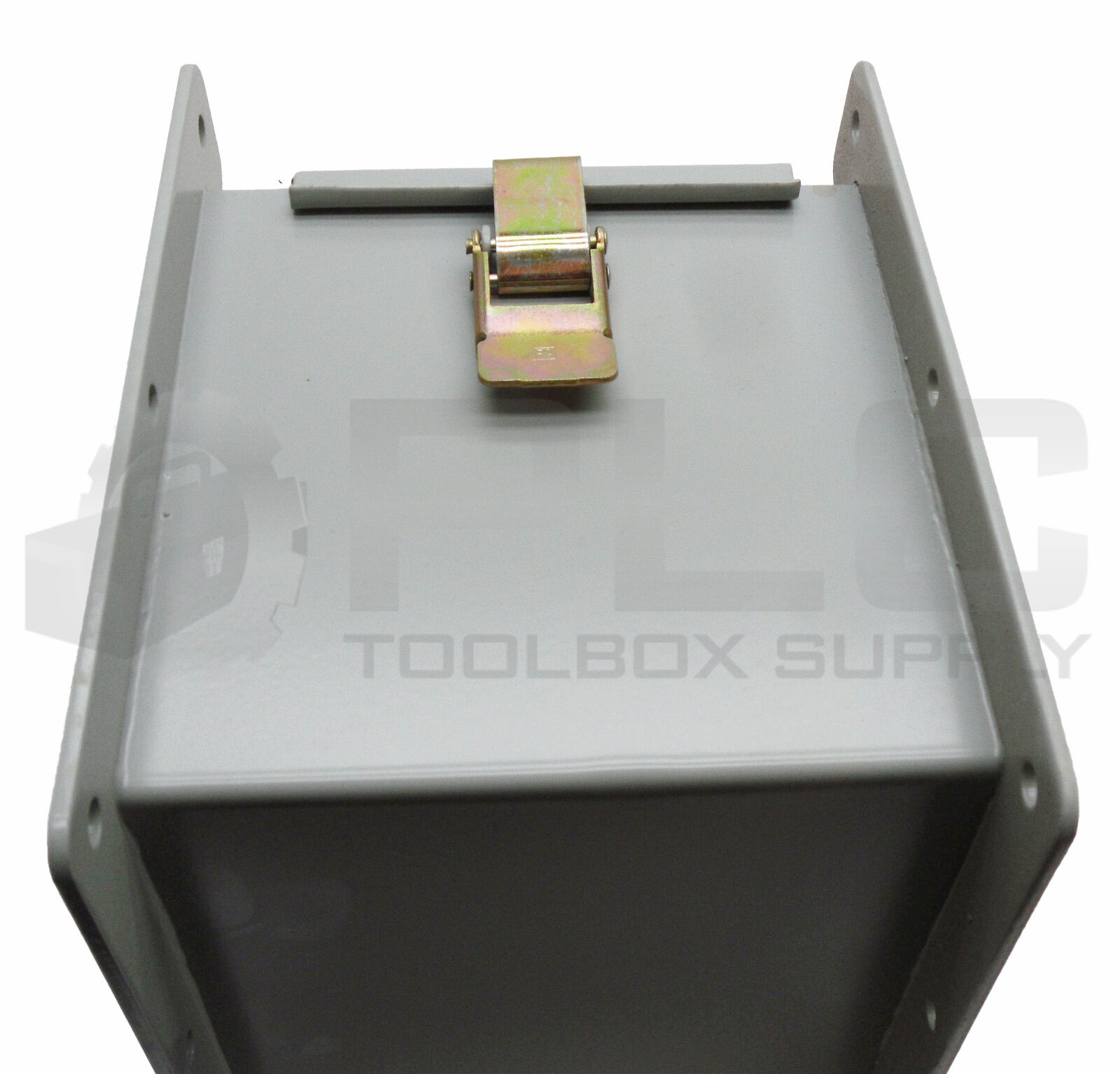 NEW HOFFMAN F66L06 STRAIGHT SECTION WIREWAY 6" 18480 *READ* - PLC ...