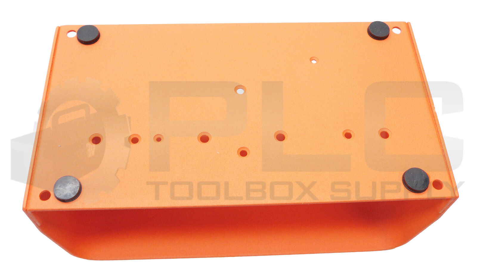 NEW LINEMASTER 522-B12 FULL TWIN GUARD - PLC Toolbox Supply