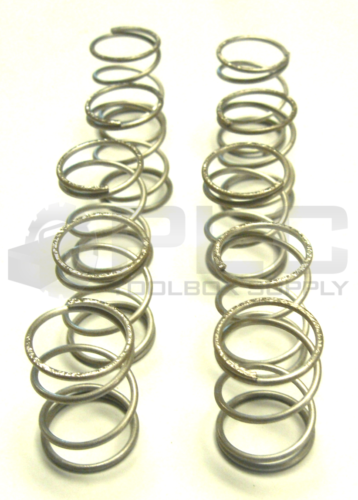 NEW LOT OF 10 GRACO 105933 SPRING COMPRESSION - PLC Toolbox Supply