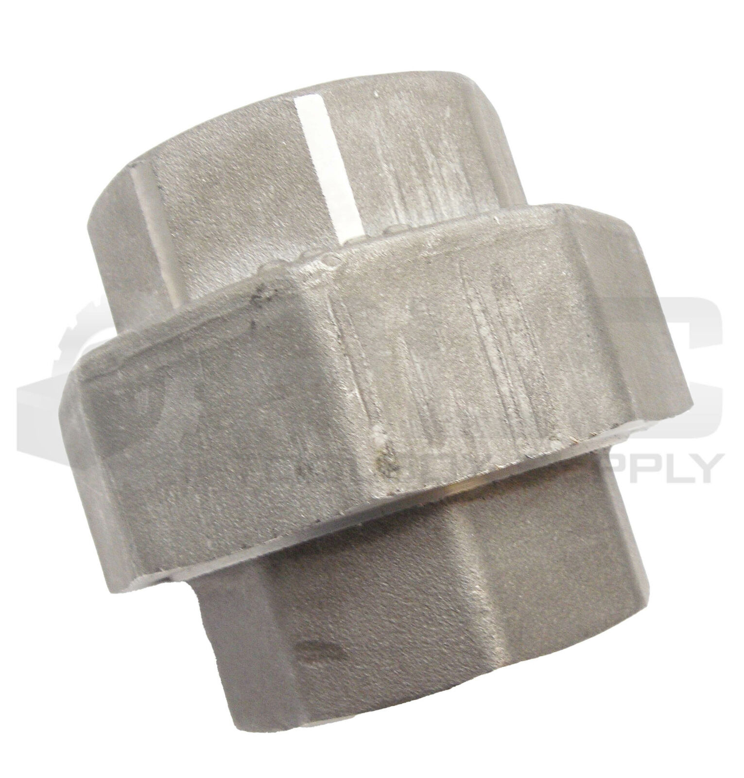 NEW MEGA F304 7CSC A182 1 1/2" THREADED PIPE UNION *READ* - PLC Toolbox ...