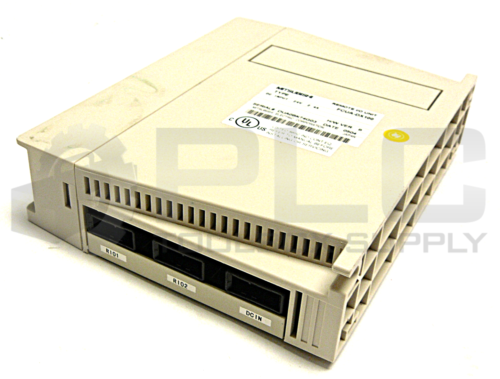 NEW MITSUBISHI FCUA-DX100 REMOTE MODULE - PLC Toolbox Supply