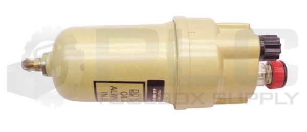 NEW NORGREN L12-200-MPDA PNEUMATIC LUBRICATOR - PLC Toolbox Supply