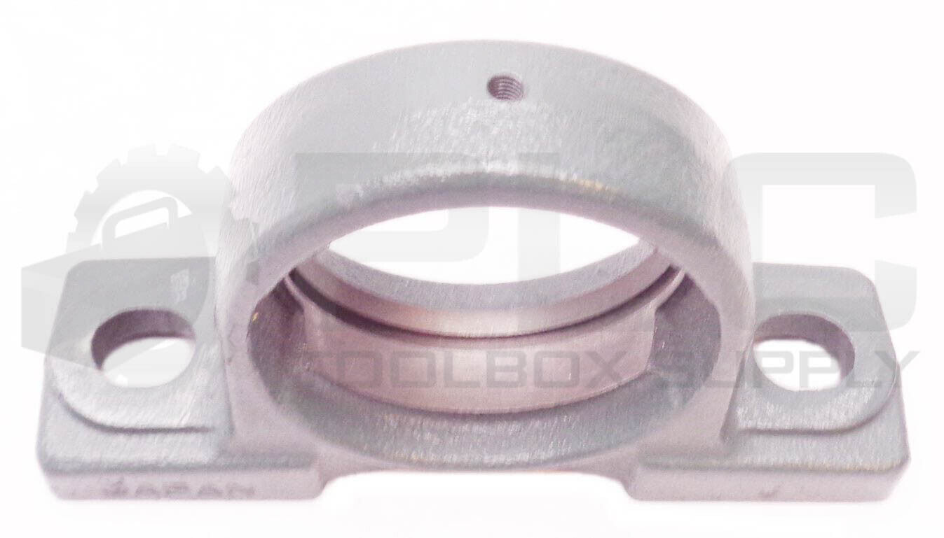 NEW NTN P207D1 PILLOW BLOCK HOUSING, J100 NSMP - PLC Toolbox Supply