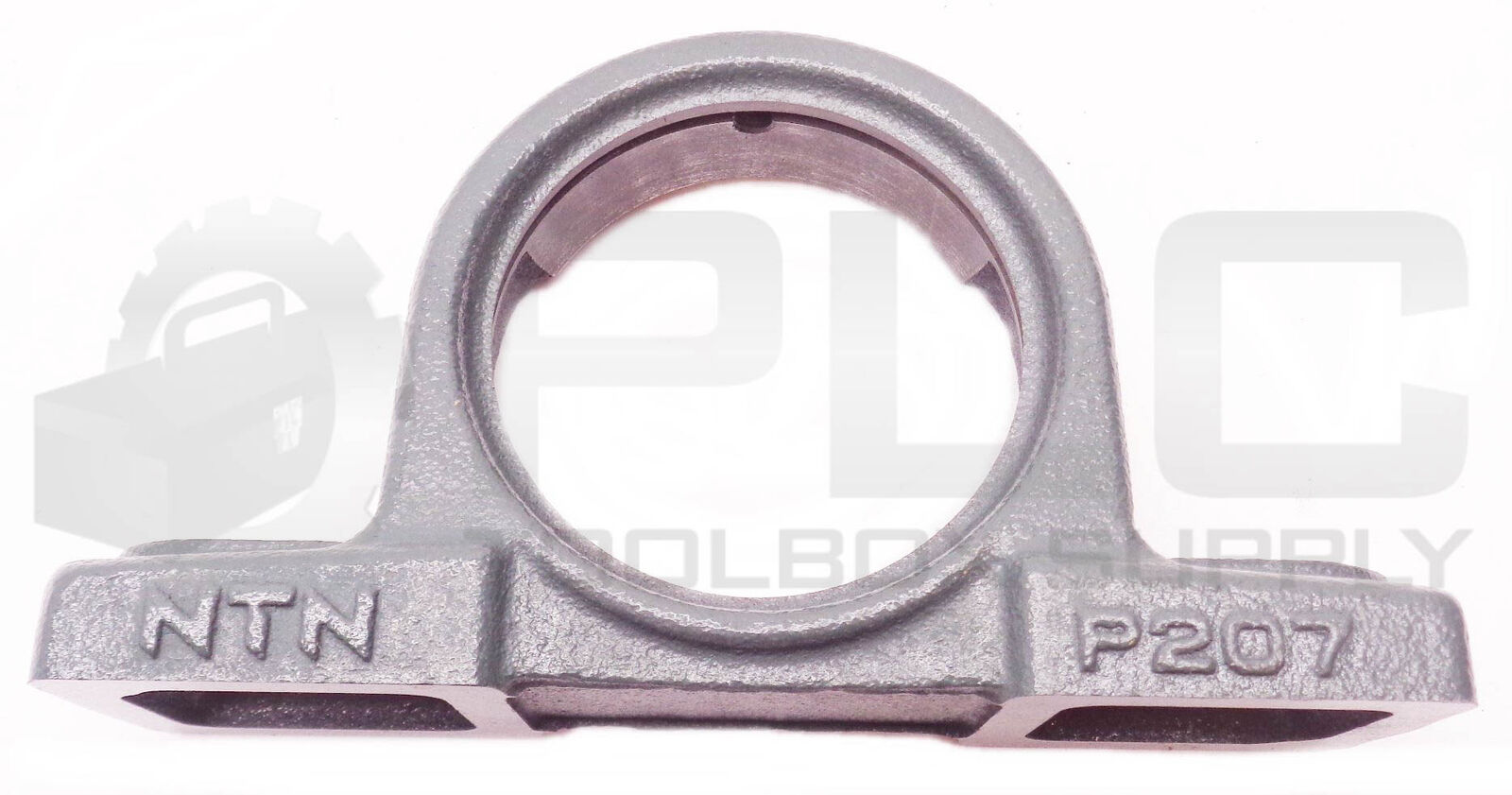 NEW NTN P207D1 PILLOW BLOCK HOUSING, J100 NSMP - PLC Toolbox Supply