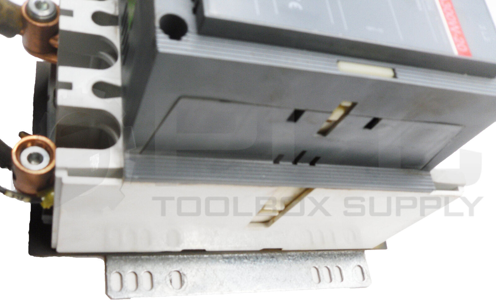 ABB A300W-20 WELDING ISOLATION CONTACTOR 600VAC 400A - PLC Toolbox Supply