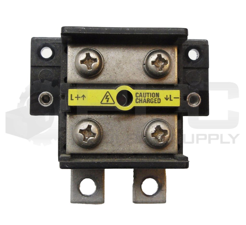 FANUC A65L-0001-0506 CONNECTION BLOCK - PLC Toolbox Supply