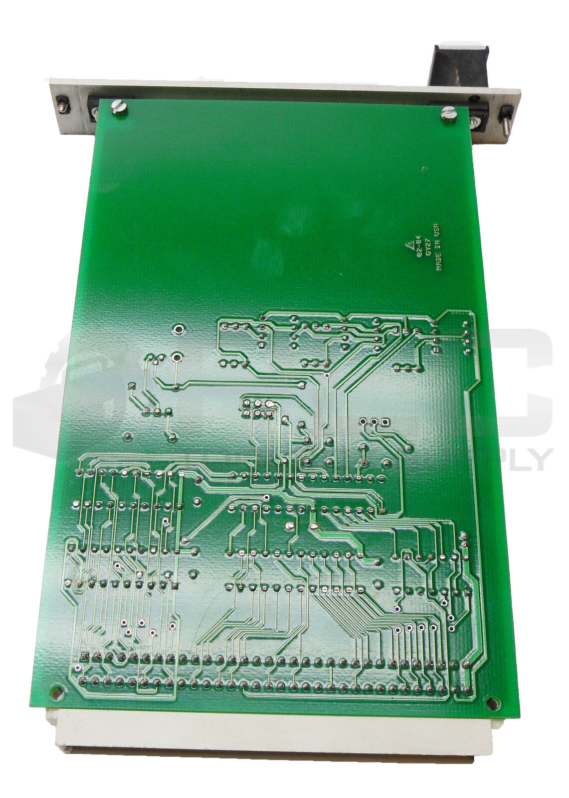 LOTUS ENGINEERING SYSMONITOR REV B SYSTEM MONITOR BOARD - PLC Toolbox ...