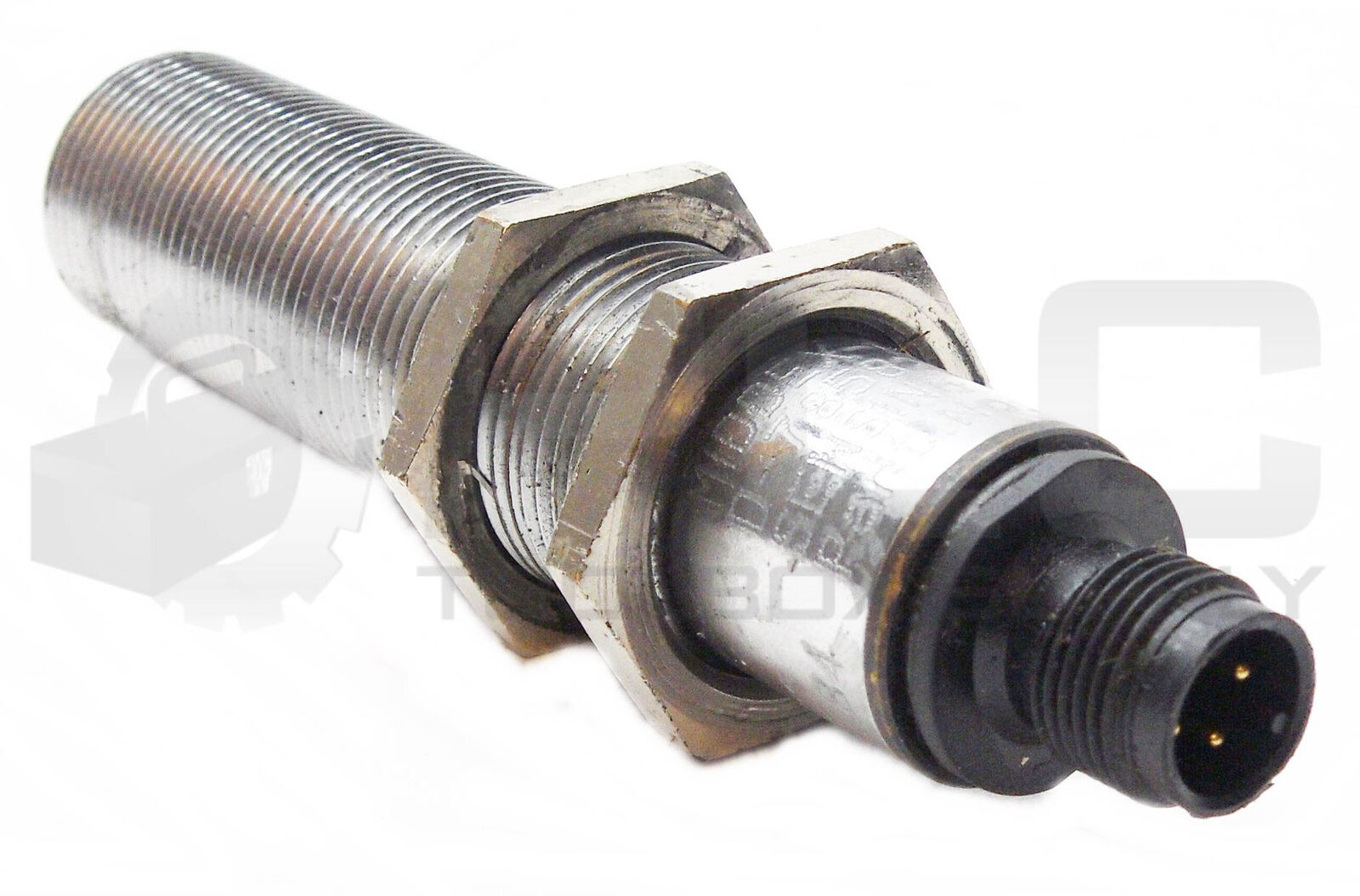 MIDDEX ELECTRONIC WKLR 22-90 SERVO PROBE D7858 *HEAD ONLY* - PLC ...