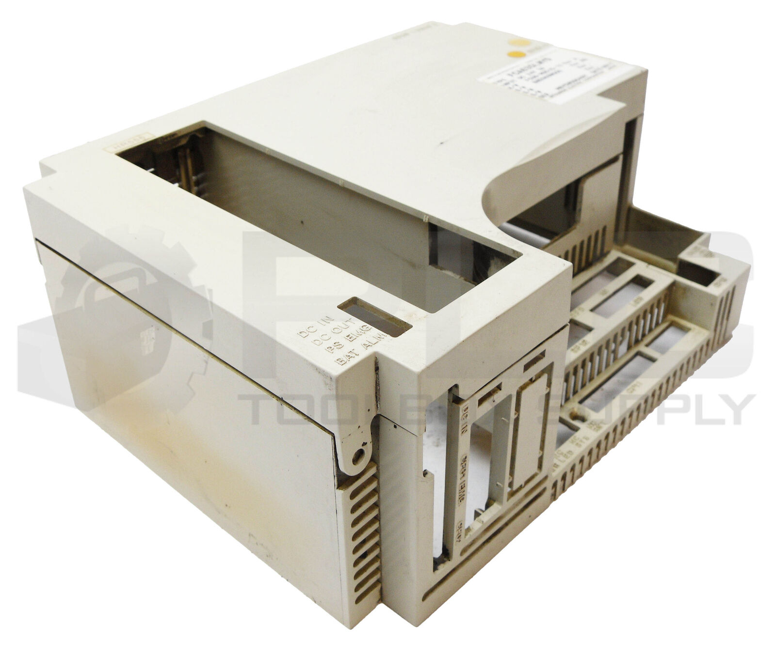 MITSUBISHI BN937A756H01 HOUSING FOR NUMERICAL CONTROL SYSTEM FCA635LNYD ...