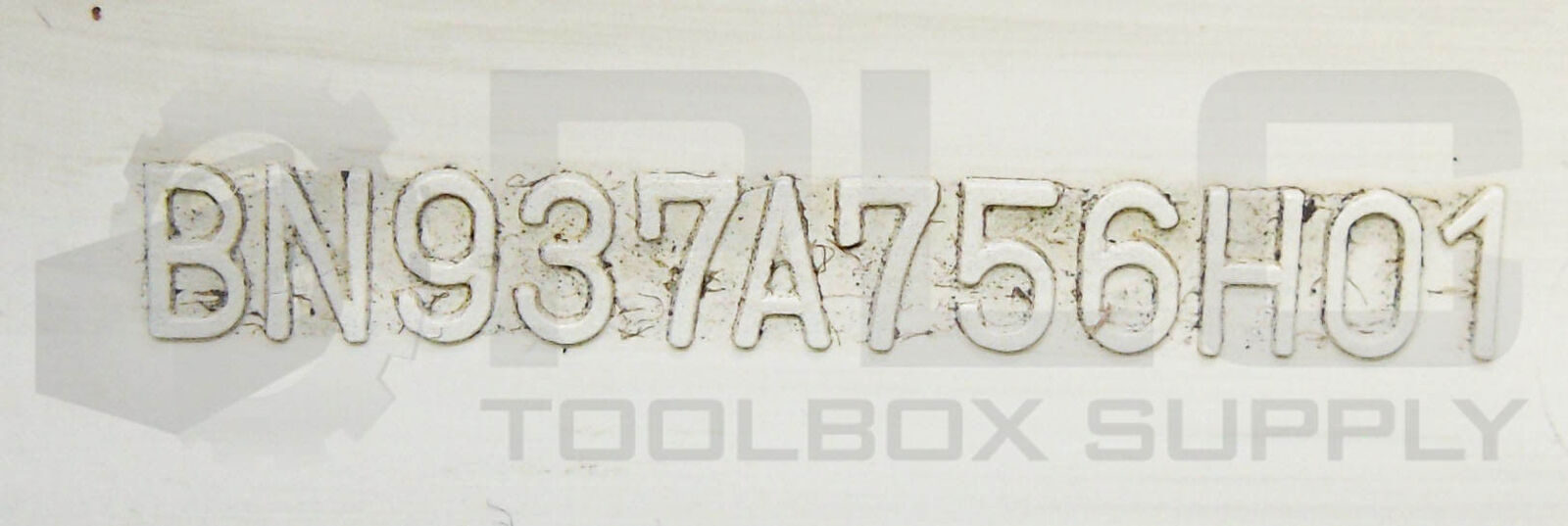 MITSUBISHI BN937A756H01 HOUSING FOR NUMERICAL CONTROL SYSTEM FCA635LNYD ...