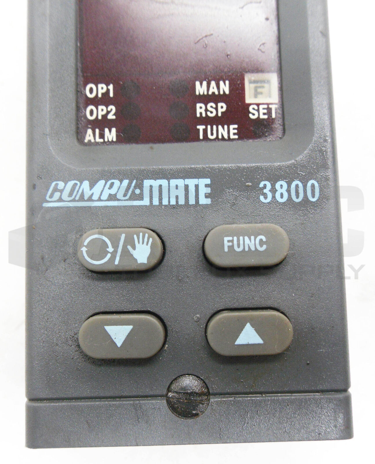 MOKON 3800 COMPU-MATE CONTROLLER - PLC Toolbox Supply