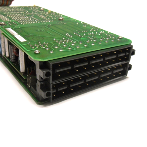 MOORE 352EA21N1F PROCESS CONTROLLER BOARD ** PARTS** - PLC Toolbox Supply