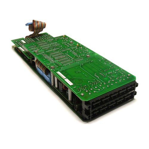 MOORE 352EA21N1F PROCESS CONTROLLER BOARD ** PARTS** - PLC Toolbox Supply