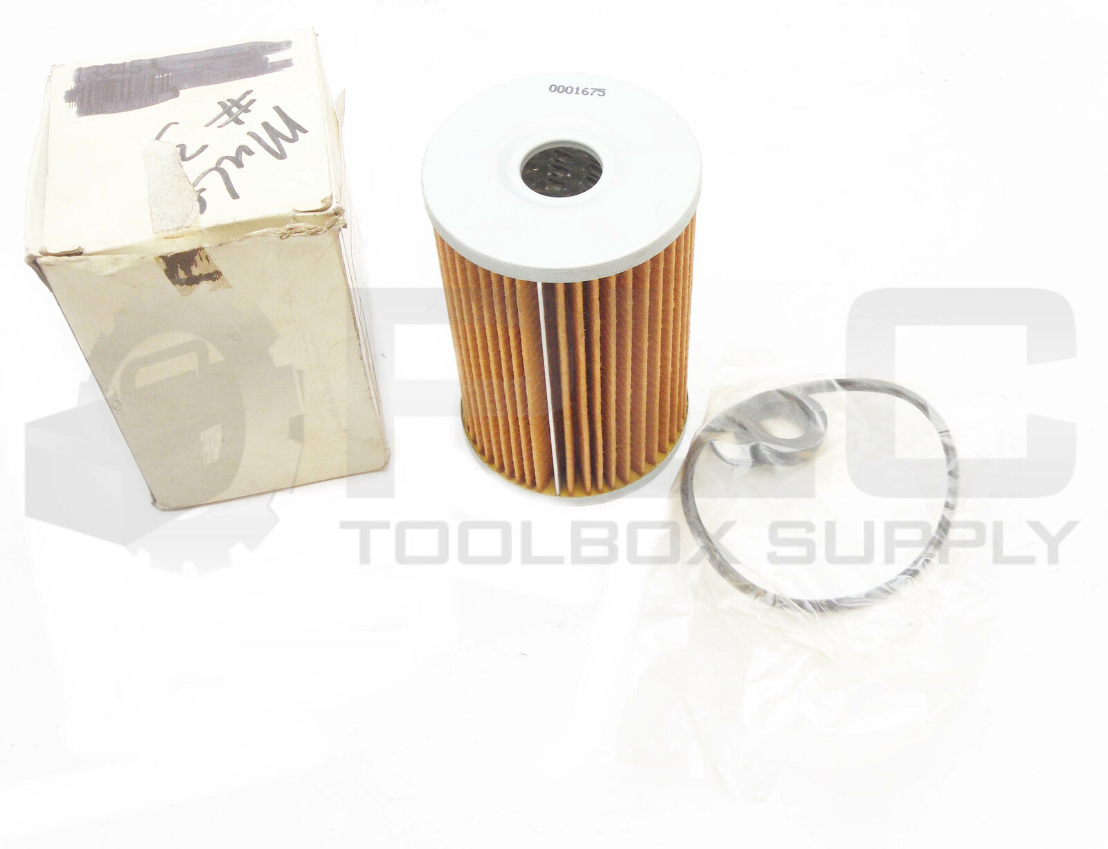 NEW 04152-31011 OIL FILTER - PLC Toolbox Supply