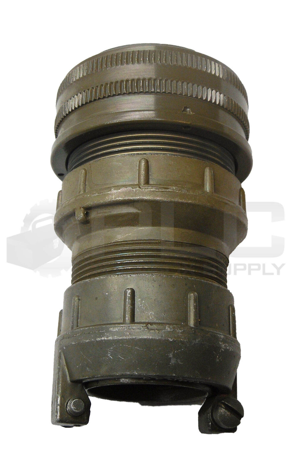 NEW BENDIX MS3106E28-10S CIRCULAR CONNECTOR STRAIGHT PLUG - PLC Toolbox ...