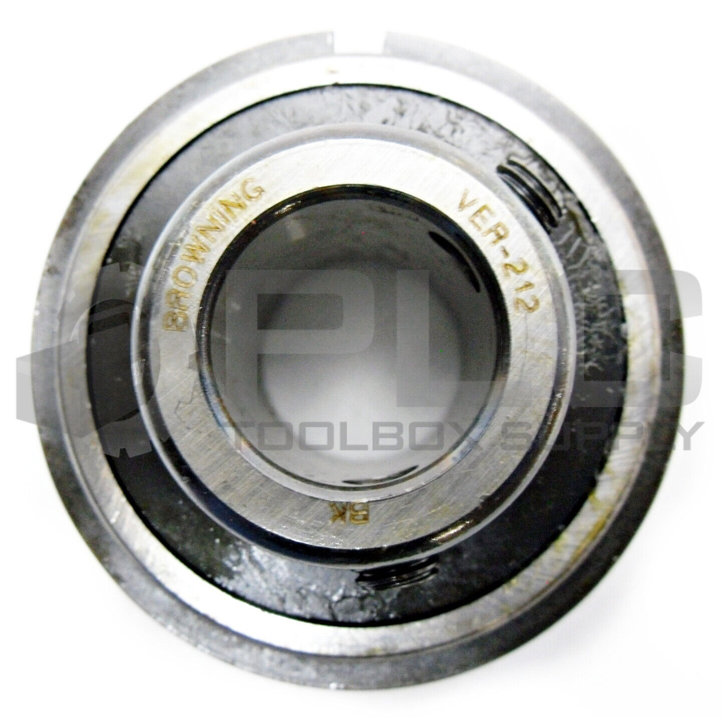 NEW BROWNING VER-212 INSERT BEARING 3/4" BORE - PLC Toolbox Supply