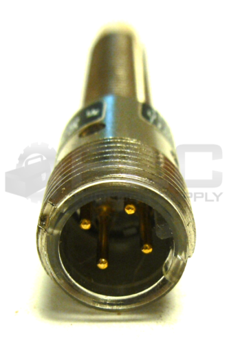 NEW EFECTOR IE5331 INDUCTIVE SENSOR - PLC Toolbox Supply