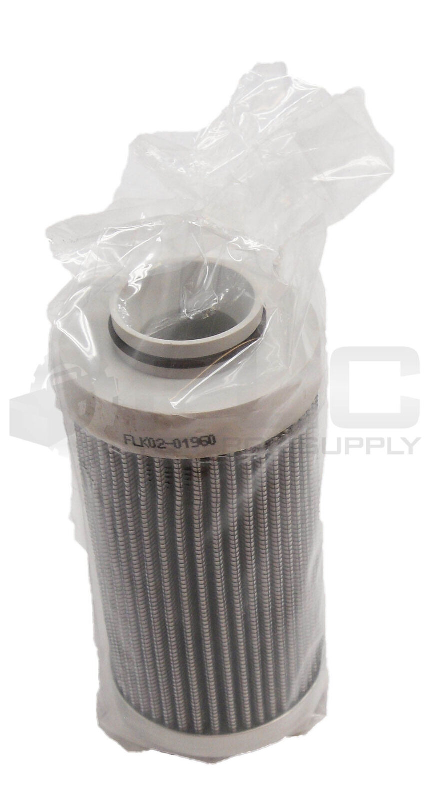 NEW FLUITEK FLK02-01960 FILTER REPLACEMENT - PLC Toolbox Supply
