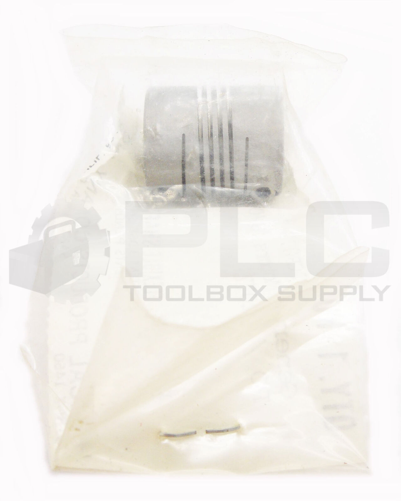 NEW HELICAL PRODUCTS COMPANY ACR075-4-4 FLEXIBLE SHAFT COUPLING - PLC ...