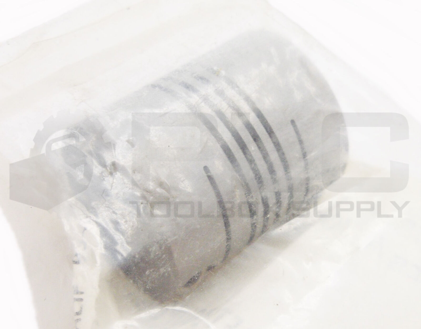 NEW HELICAL PRODUCTS COMPANY ACR075-4-4 FLEXIBLE SHAFT COUPLING - PLC ...