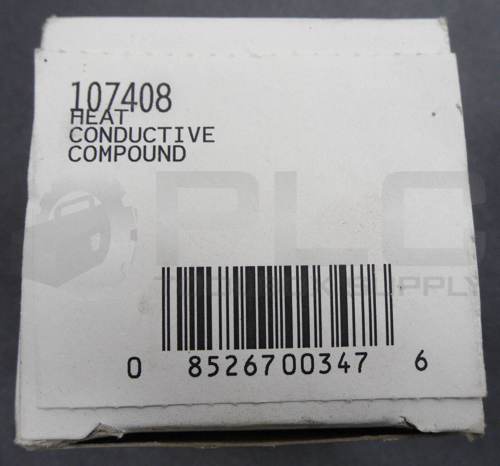 NEW HONEYWELL 107408 HEAT CONDUCTIVE COMPOUND - PLC Toolbox Supply