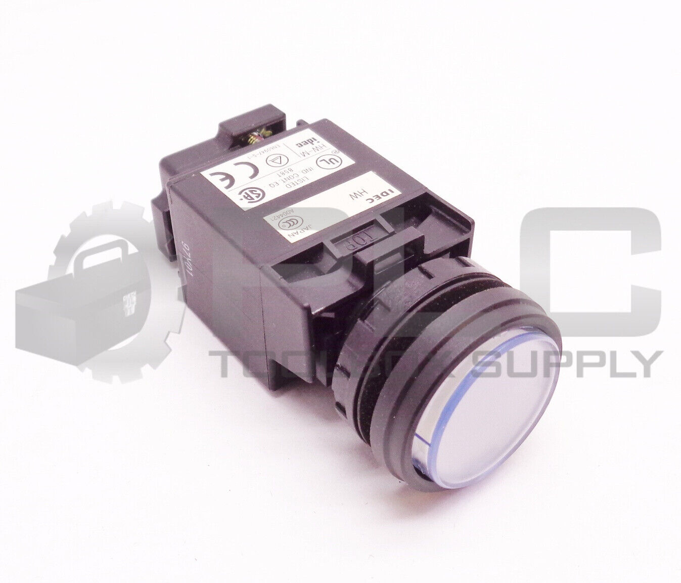 NEW IDEC HW1P-1M5W CONTROL UNIT - PLC Toolbox Supply