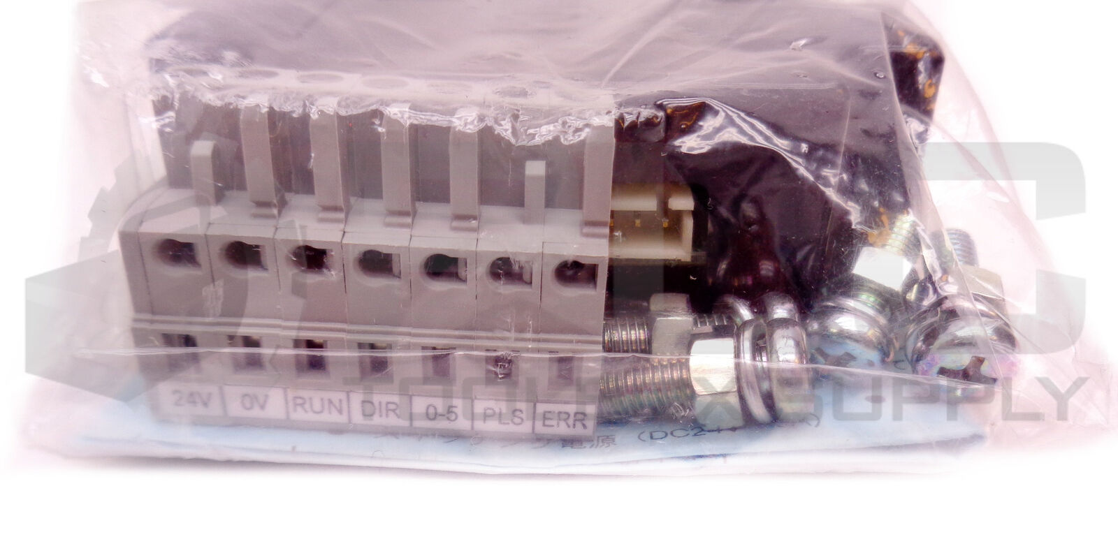 NEW ITOH DENKI CB-005N POWER MOLLER 24 PC BOARD DRIVER CARD CONVEYOR ...